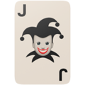 Joker Emoji 🃏