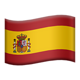 Flag: Spain Emoji 🇪🇸