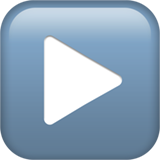 Play Button Emoji ️
