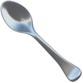 Spoon Emoji 🥄