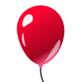 Balloon Emoji 🎈