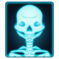 X-Ray Emoji 🩻