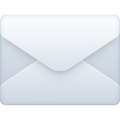 Envelope Emoji ️