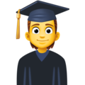Student Emoji 🧑‍🎓