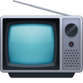 Television Emoji 📺