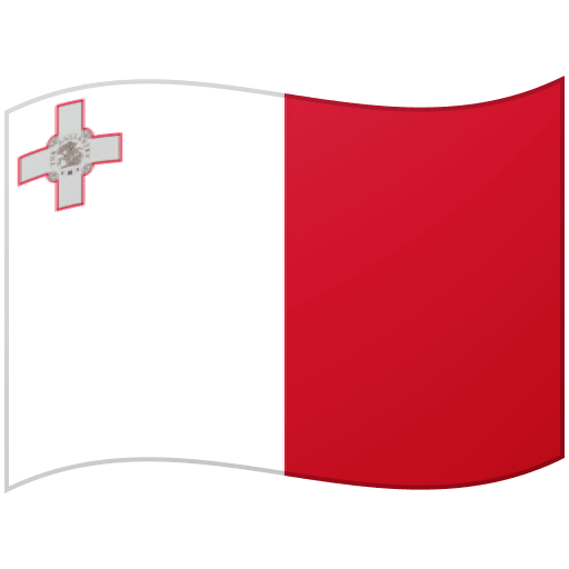 Flag: Malta Emoji 🇲🇹