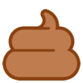 Pile of Poo Emoji 💩
