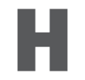 Regional Indicator Symbol Letter H Emoji