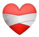 ️‍🩹 Mending Heart Emoji