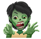 Zombie Emoji 🧟