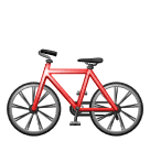 Bicycle Emoji 🚲
