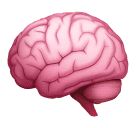 Brain Emoji 🧠