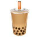 Bubble Tea Emoji 🧋