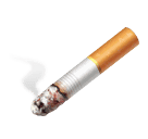 🚬 Cigarette Emoji