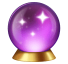 Crystal Ball Emoji 🔮