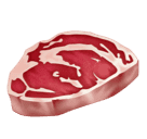 🥩 Cut of Meat Emoji