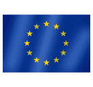 Flag: European Union Emoji 🇪🇺