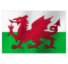 Flag: Wales Emoji 🏴󠁧󠁢󠁷󠁬󠁳󠁿