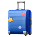 Luggage Emoji 🧳
