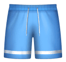Korte broek emoji 🩳