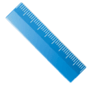 Straight Ruler Emoji 📏