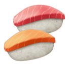 Sushi Emoji 🍣
