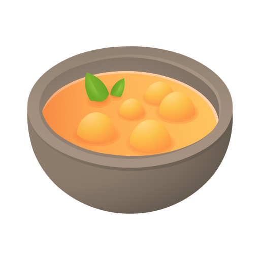Pot of Food Emoji 🍲