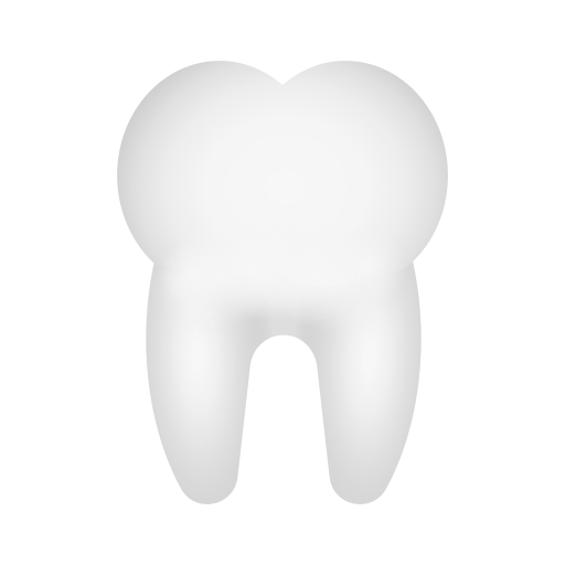 Tooth Emoji 🦷