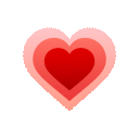 Growing Heart Emoji 💗
