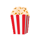 Popcorn Emoji 🍿