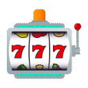 Slot Machine Emoji 🎰