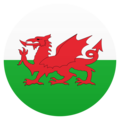 Flag: Wales Emoji 🏴󠁧󠁢󠁷󠁬󠁳󠁿