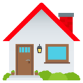 House Emoji 🏠