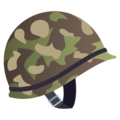 Military Helmet Emoji 🪖