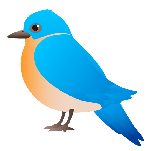 Bird Emoji 🐦