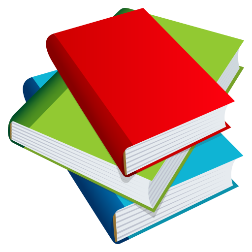 Books Emoji 📚