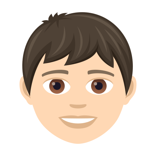 Boy: Light Skin Tone Emoji 👦🏻