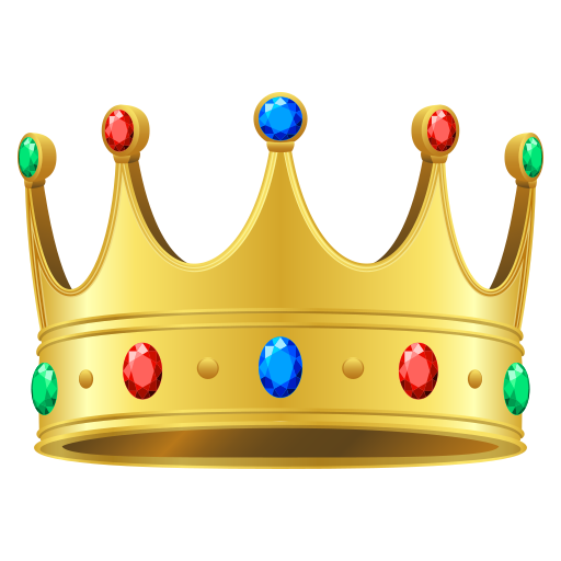 Crown Emoji 👑