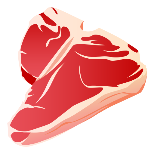 Cut of Meat Emoji 🥩