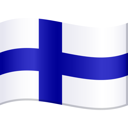 Flag: Finland Emoji 🇫🇮