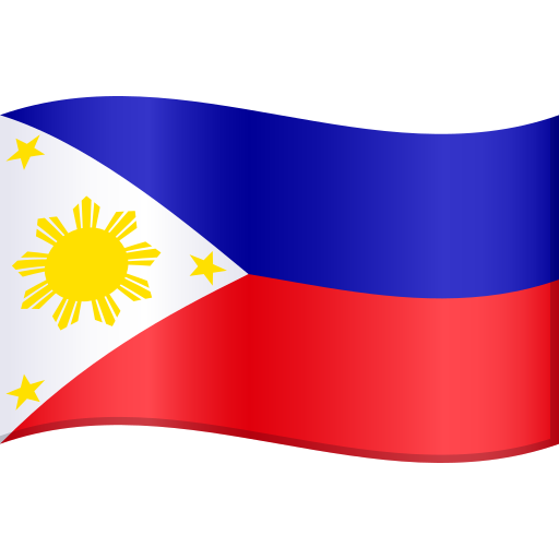 Flag: Philippines Emoji 🇵🇭