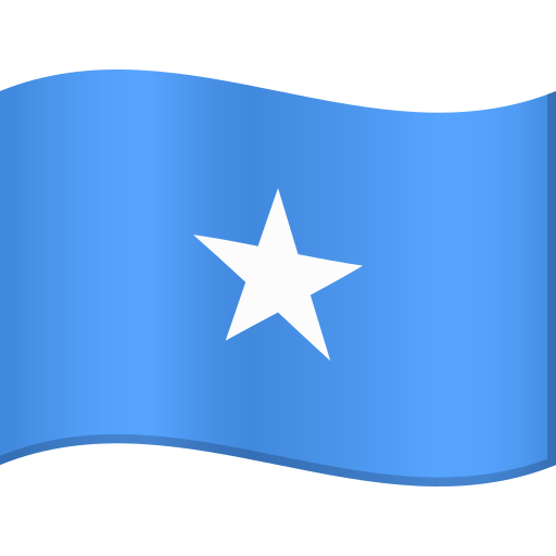 Flag: Somalia Emoji 🇸🇴
