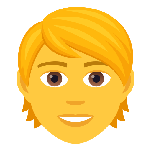 Person Emoji 🧑