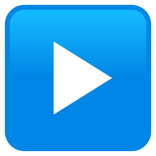 Play Button Emoji ️