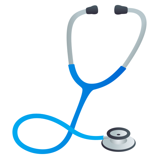 Stethoscope Emoji 🩺