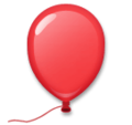 Balloon Emoji 🎈