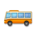 Bus Emoji 🚌