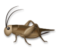 Cricket Emoji 🦗