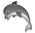 Dolphin Emoji 🐬