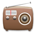 Radio Emoji 📻